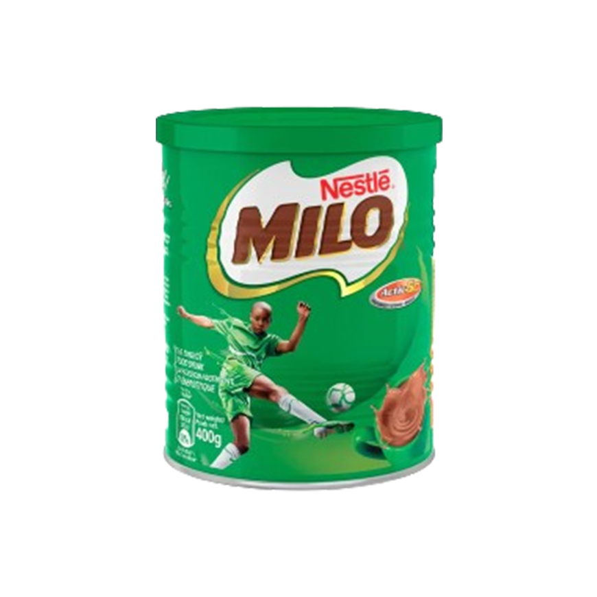 Nestle Milo - 400 g – Efaland International African Market